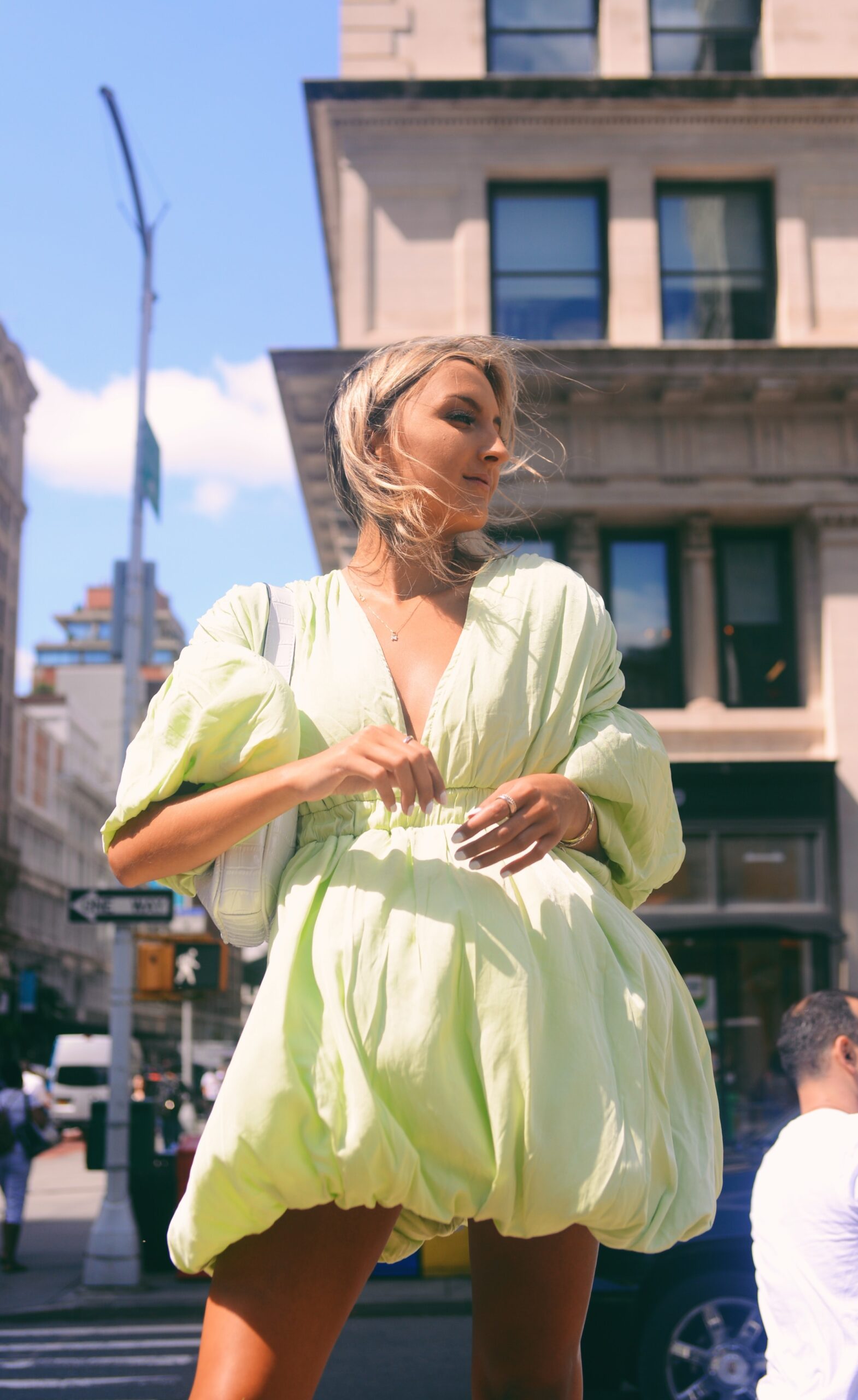 Spring/Summer 2023 Fashion Trends You Need To Know