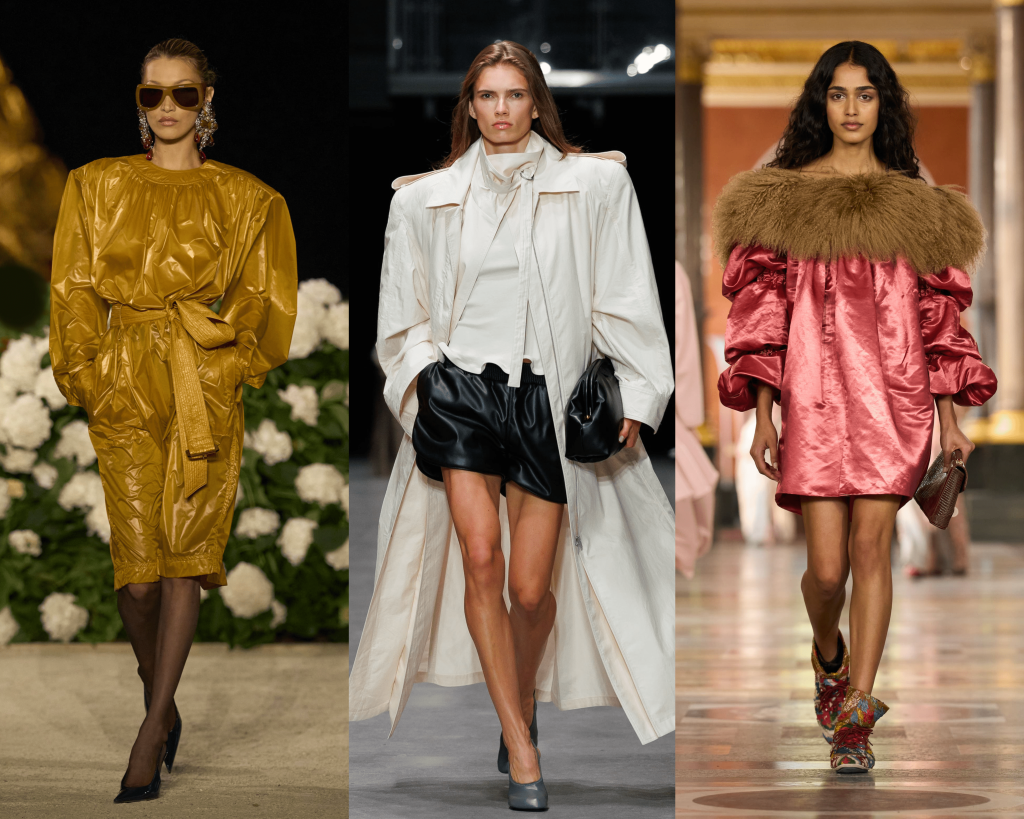 Best of Paris Fashion Week SS26: Runway Roundup