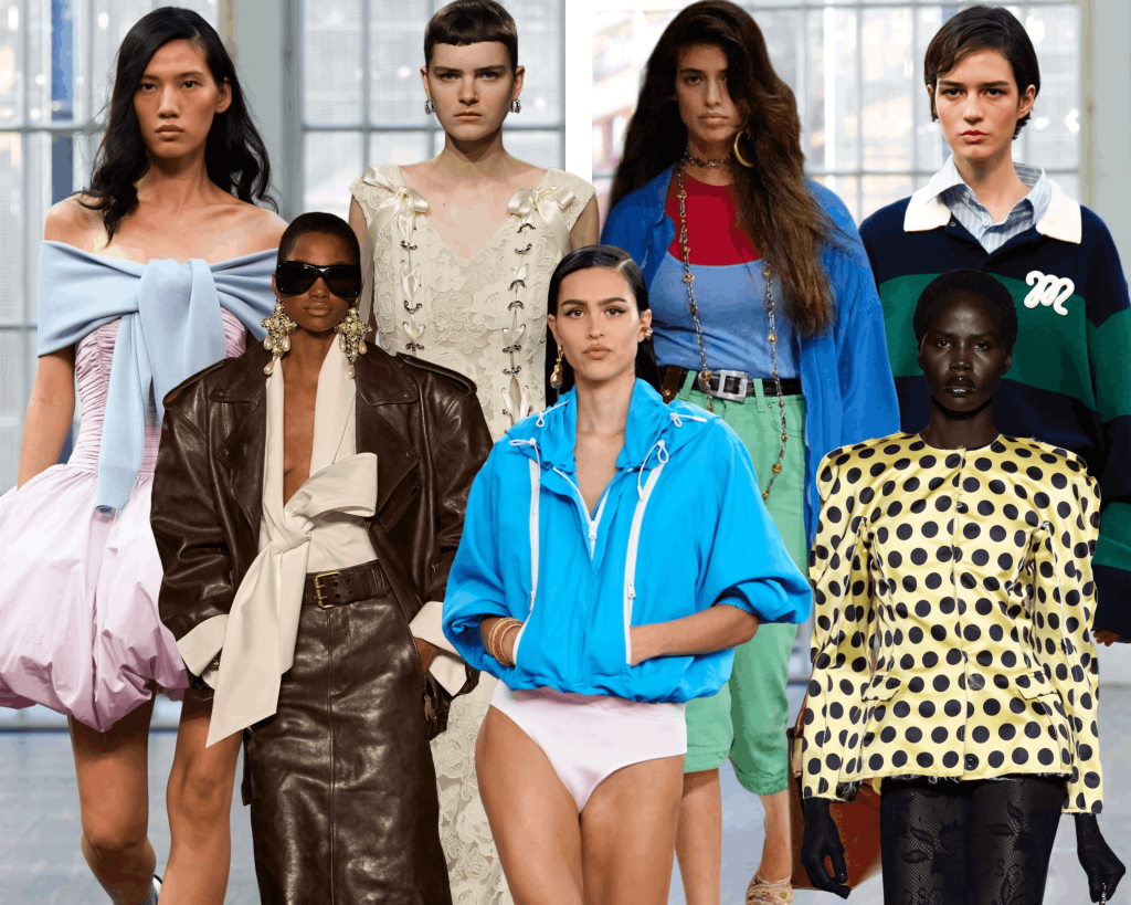 The Best 80s Trends To Wear In 2026